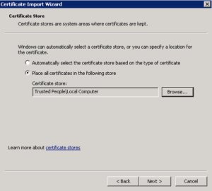 Using VMWare with XenDesktop - vdnieuwenhof.eu
